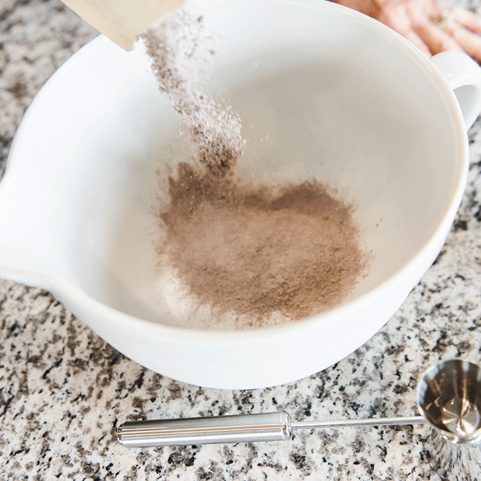 What Makes Our Dessert Mix Different? – The Dessert Mixologist